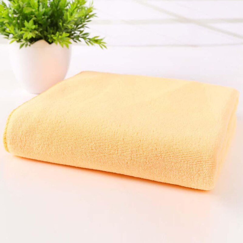 Handdoek Luxe Super Absorberend En Sneldrogend Sup... – Grandado