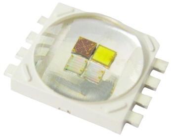 ProLight opto High Power LED RGBW 4-in-1 5W RGBW 7... – Grandado
