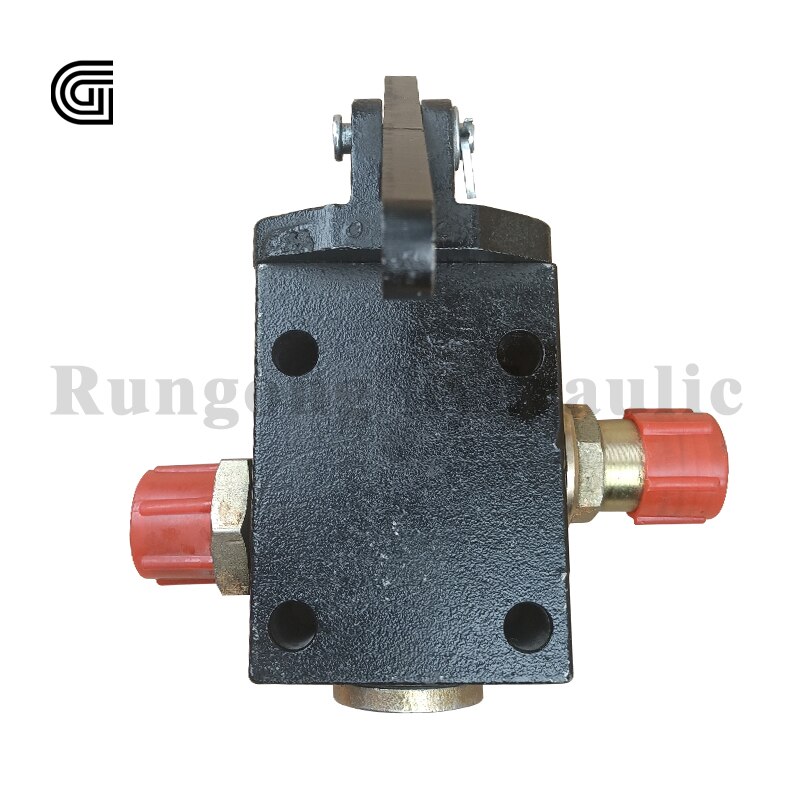 Limit Dump Truck Lift Valve Pneumatic Control Same... – Grandado