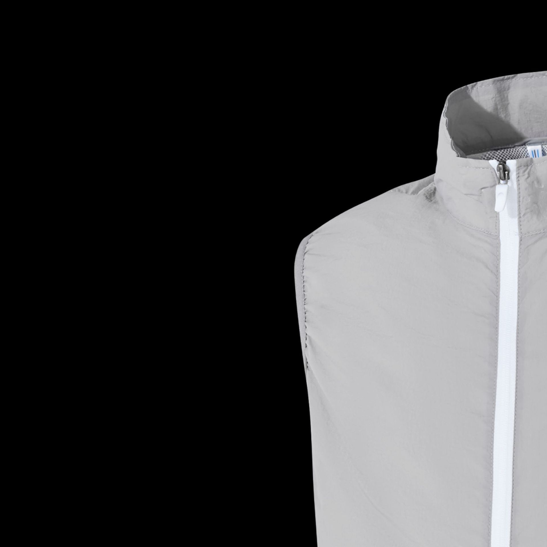 Outdoor skin clothing cooling vest with fan coolin... – Grandado