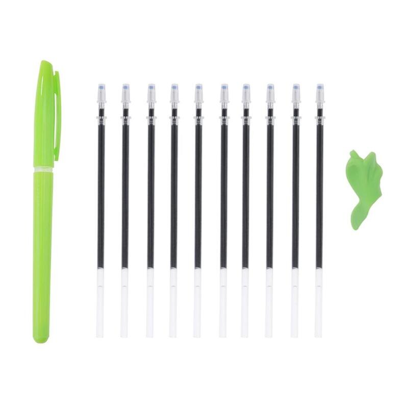 Magic Joke Ball Pen Invisible Slowly Disappear Ink... – Grandado