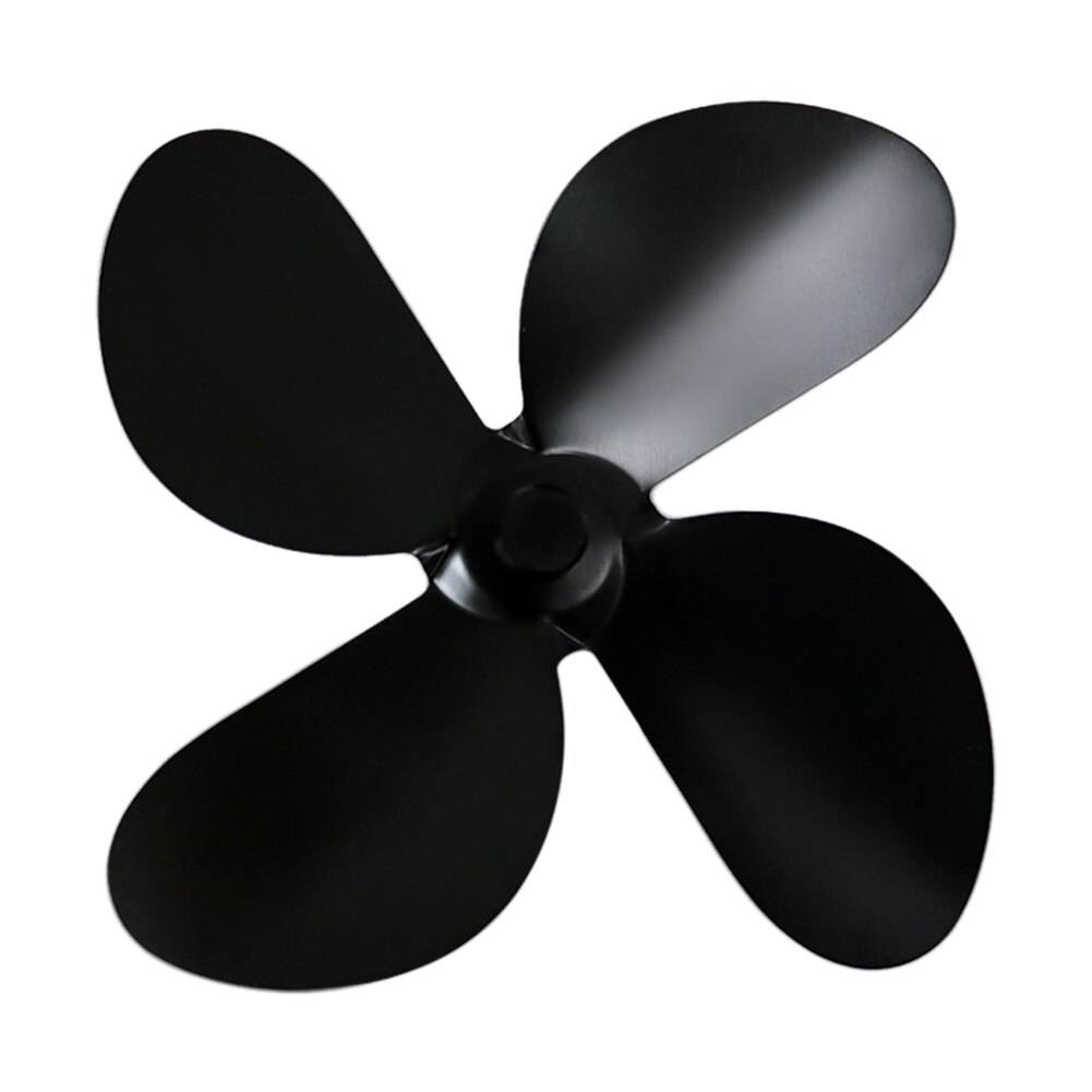 Stove Fan Blade Accessories Practical Low Noise Ea... – Grandado