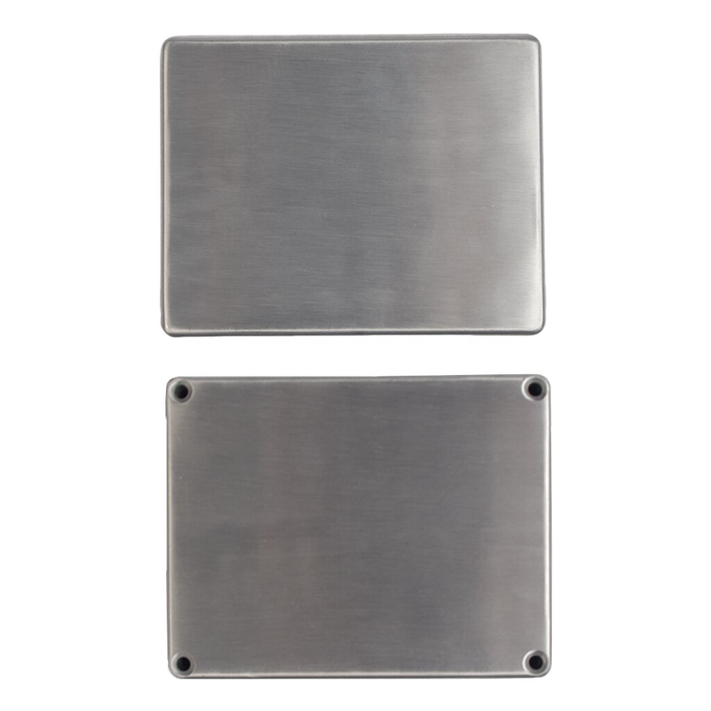 Gitaar Effecten Doos 1590BB Stijl Effecten Box Alu... – Grandado