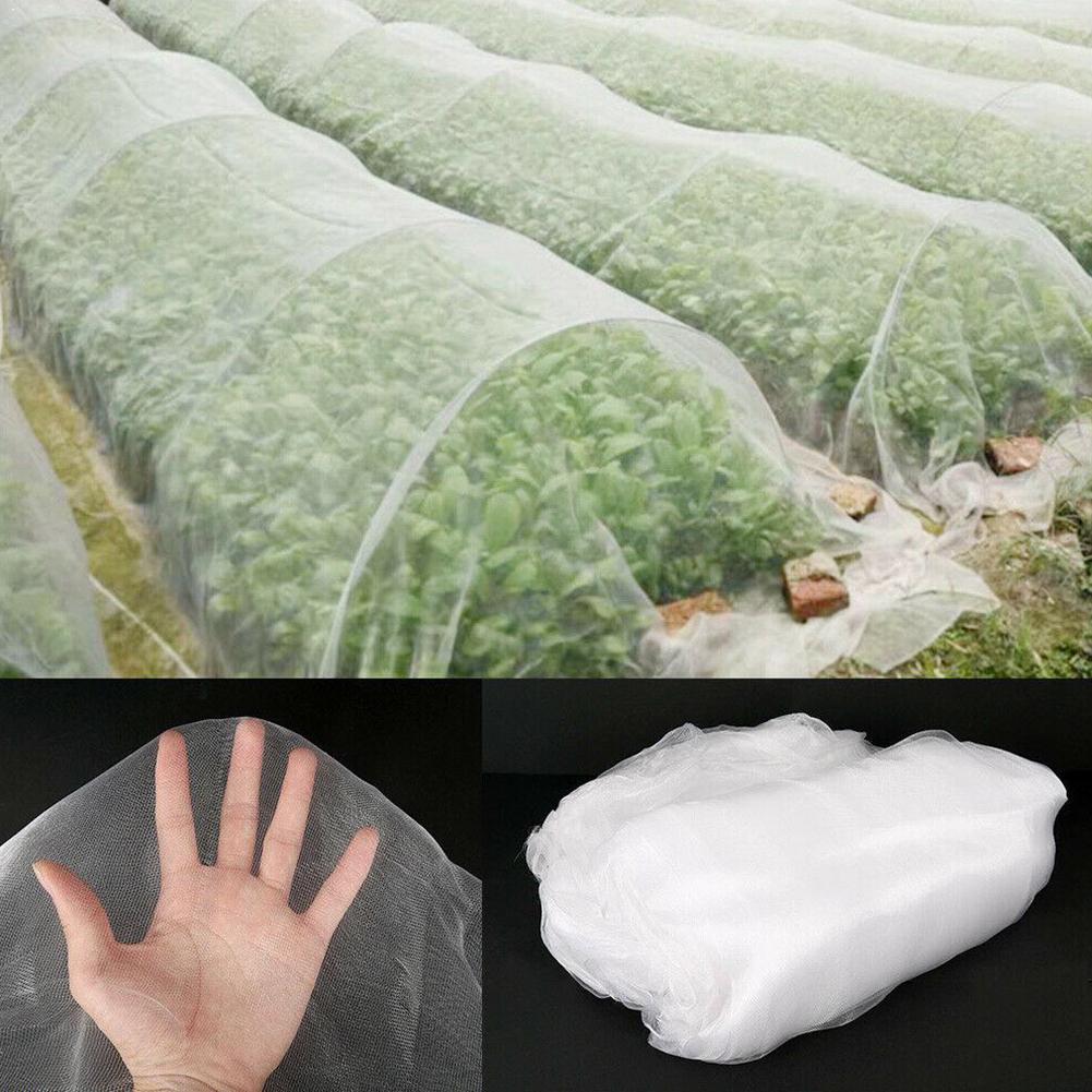 Large Garden Crop Plant Protection Net Netting Bir... – Grandado