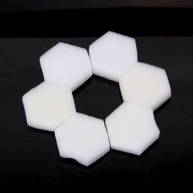 80 Pcs Disposable Nail Wipes Fibreless Sponges For... – Vicedeal