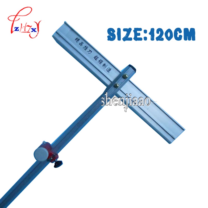 Glass T-Cutter T Glass Cutter Type Long Type Glass... – Grandado