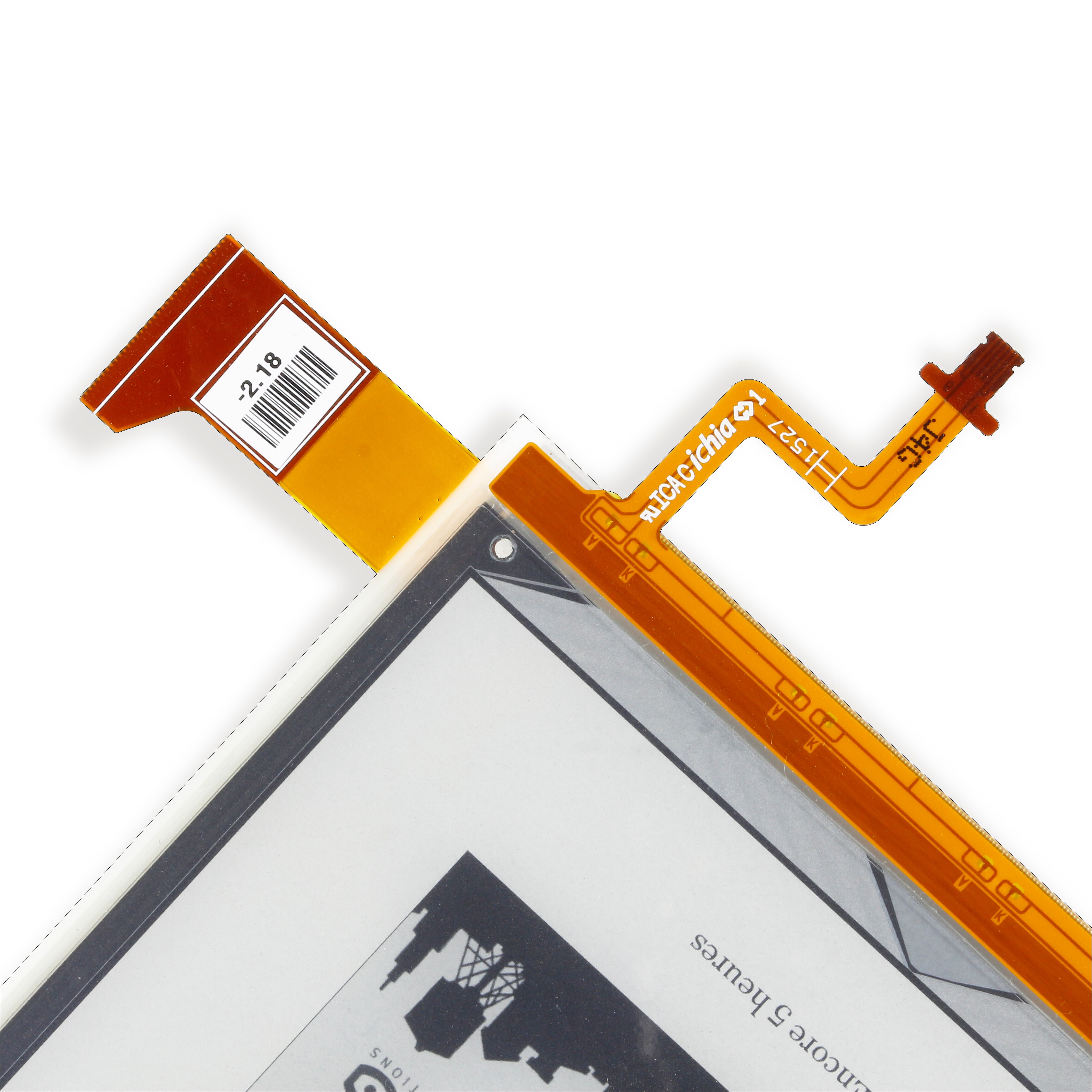 6" HD lcd display screen For for pocketbook 6... – Vicedeal