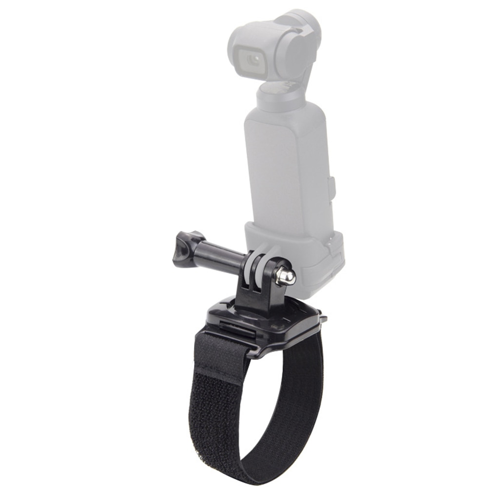 360 Degree Rotary Wrist Strap Grip Action Camera A... – Vicedeal