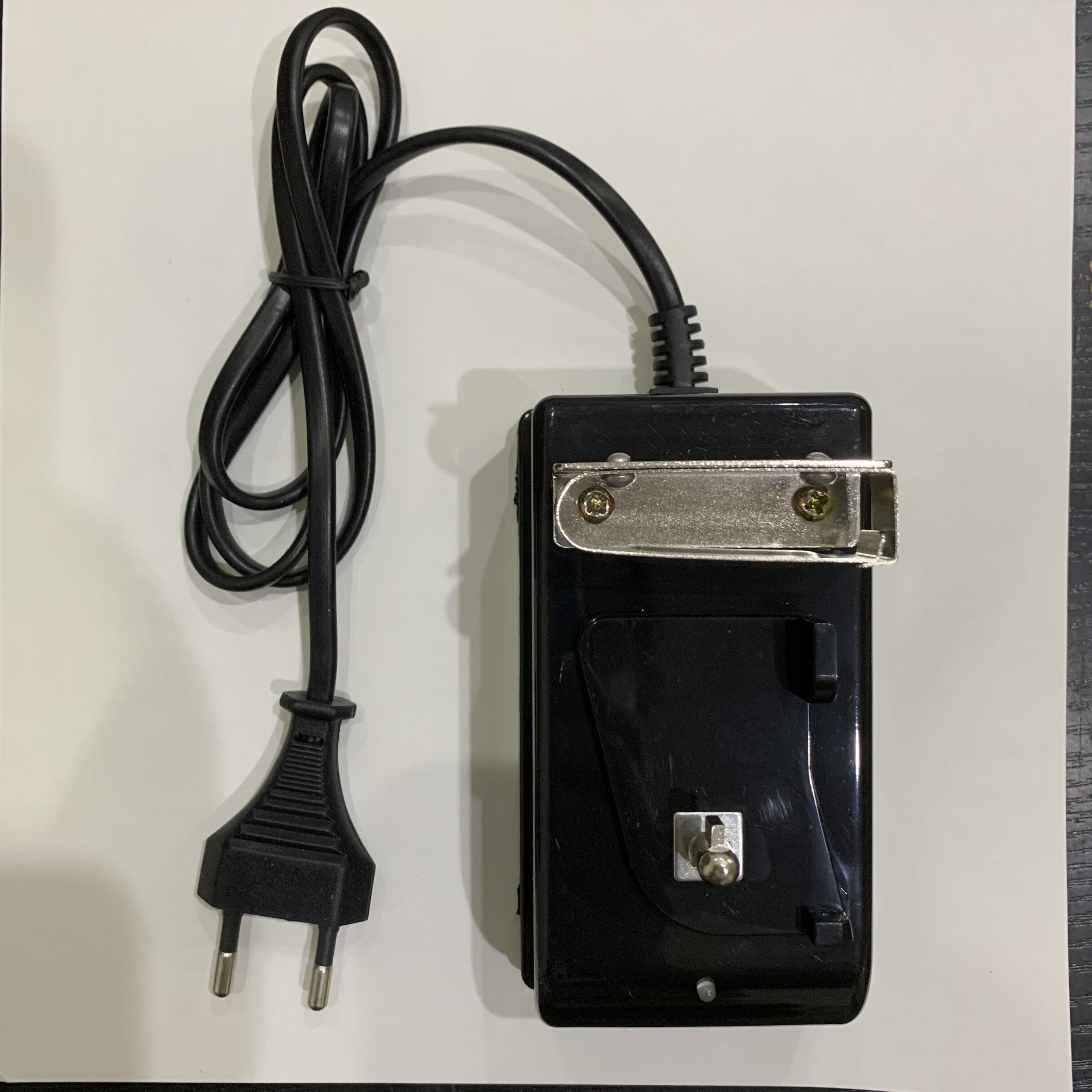 Supply Nickel-Metal Hydride Headlamp Charger Lithi... – Grandado
