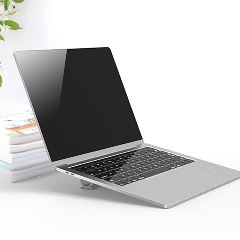 Aluminium Notebook Computer Beugel Verhooging Tilt... – Grandado