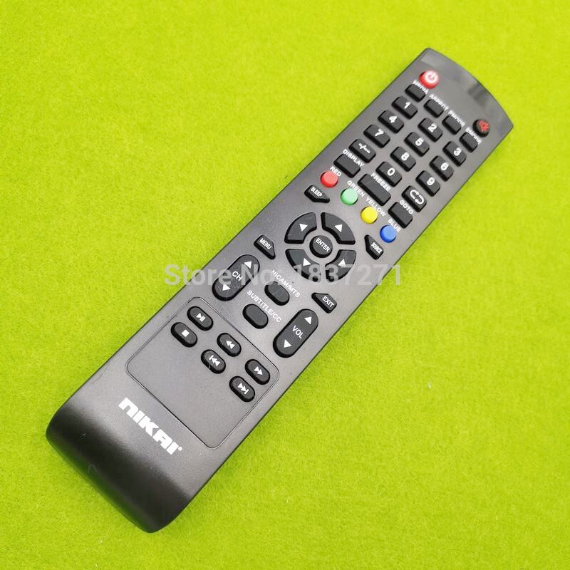 original remote control for nikai Dansat Dansat DT... – Grandado