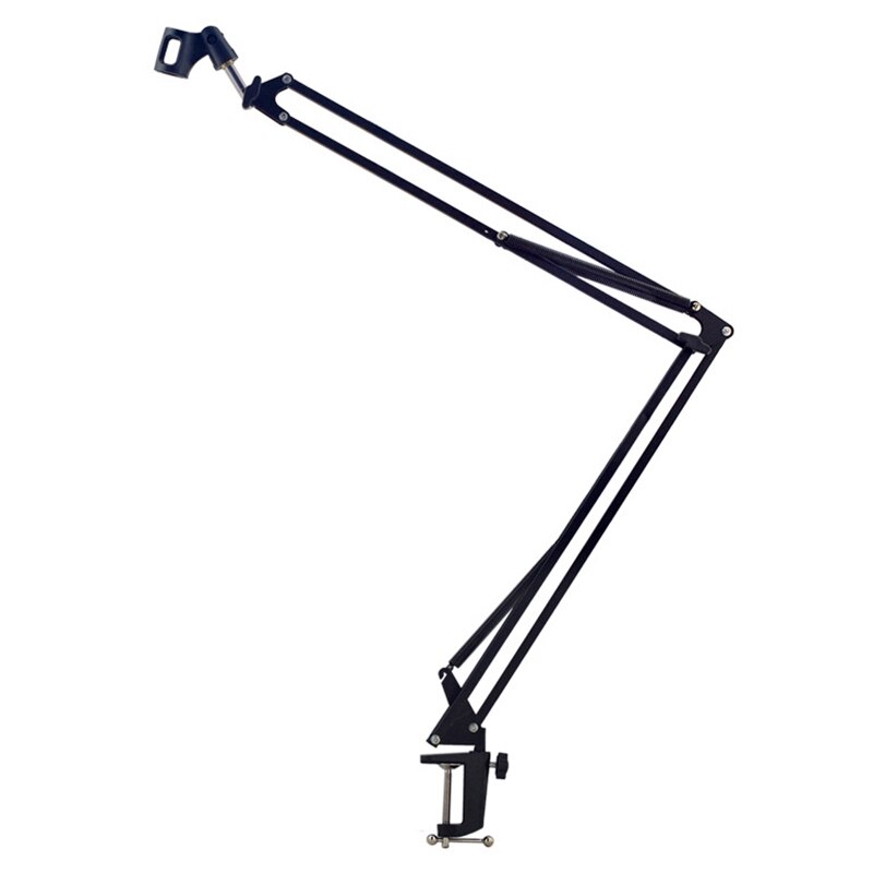 NB39 Adjustable Desktop Microphone Suspension Boom... – Grandado