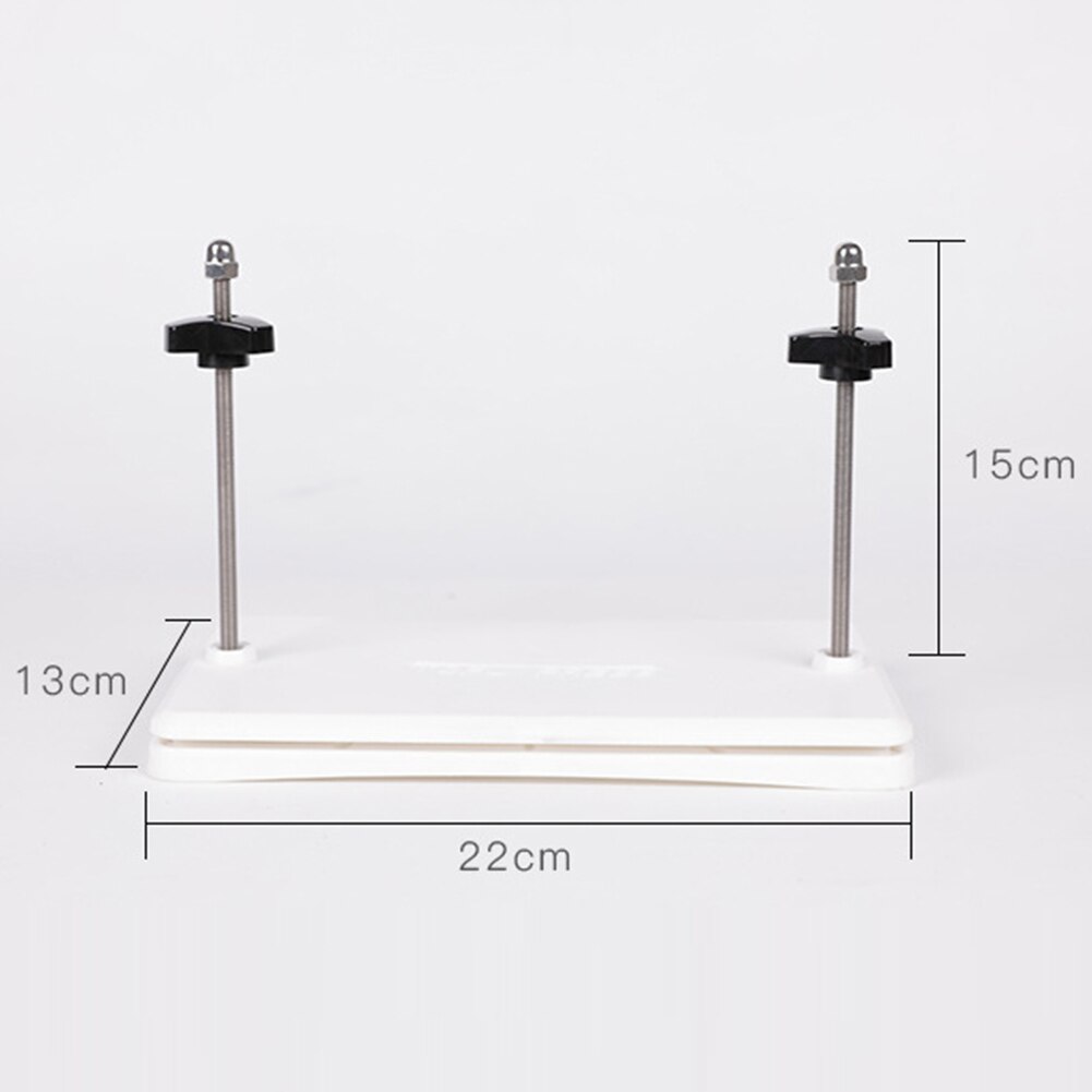 Zelfgemaakte Tofu Pers Shaper Plastic Gebogen Plaa... – Grandado