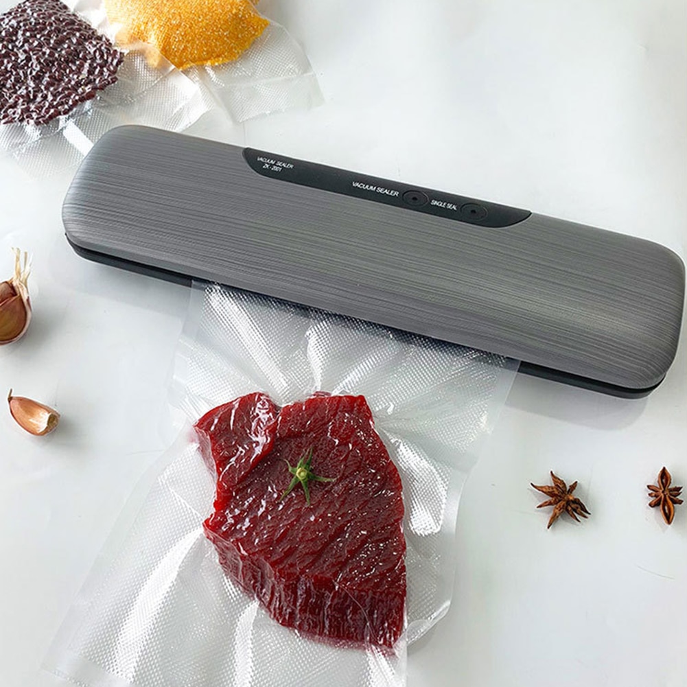 Automatic Food Vacuum Sealer Vacuum Packaging Mach... – Vicedeal