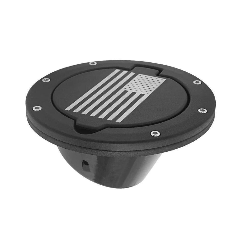 Gas Cap Cover Benzinedop Deur Brandstoftank Cover ... – Vicedeal