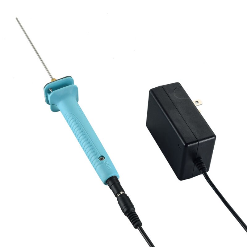 1PC Elektrische Nadel Schaum Cutter Polystyrol Sty... – Grandado