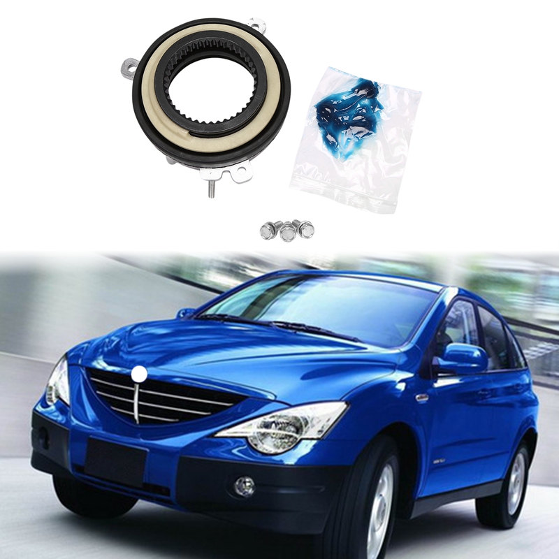 Car Hub Lock Actuator Time for SSANGYONG Actyon Sp... – Vicedeal