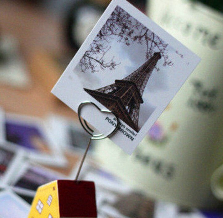 40 Pcs/pack Cute Retro Lomo Europe Mini Greeting C... – Grandado