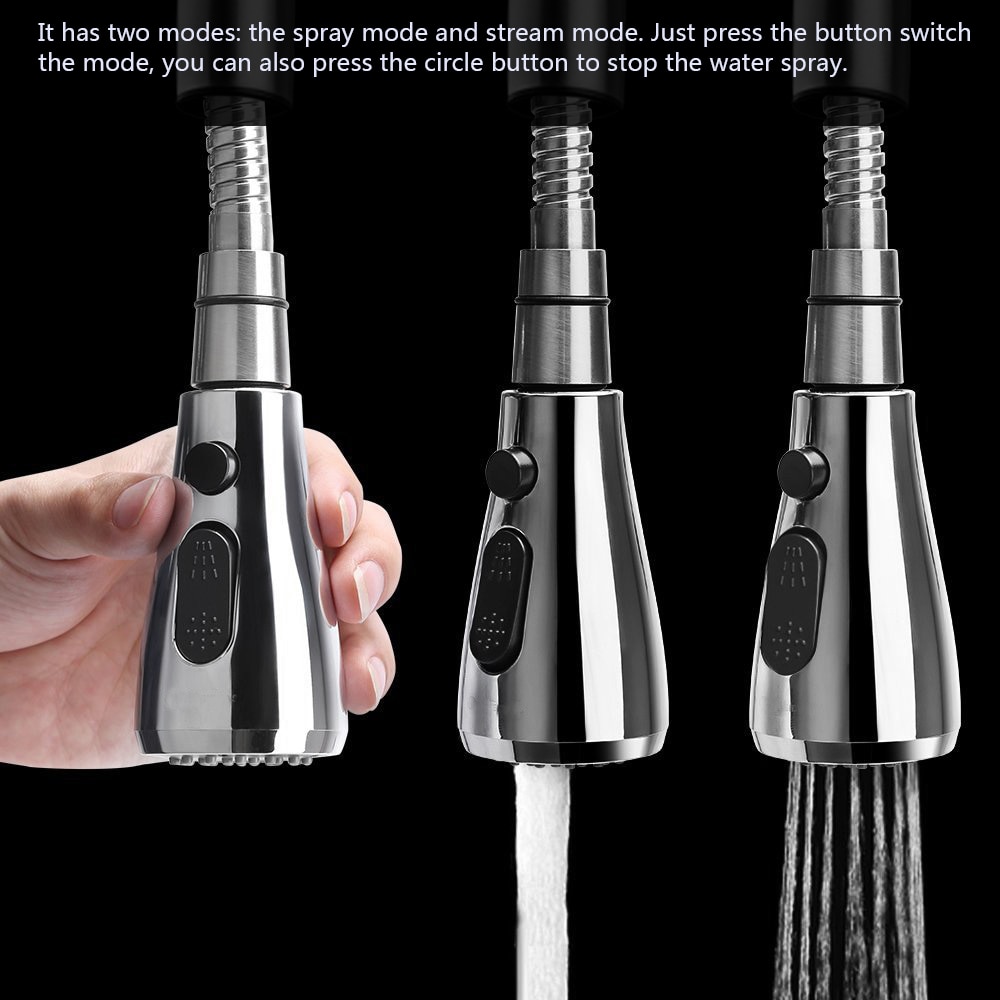 Abs keittiöhana vedä osat keittiöhana hanan varaos... – Grandado