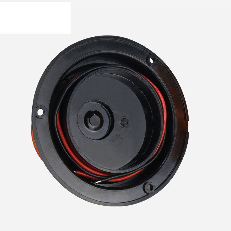 10-110V IP65 Waterproof Amber Strobe Warning Light... – Grandado