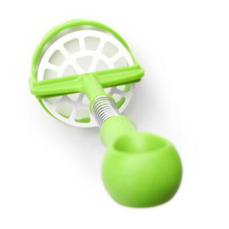 Steel stainless potato masher press Manual tool fo... – Grandado