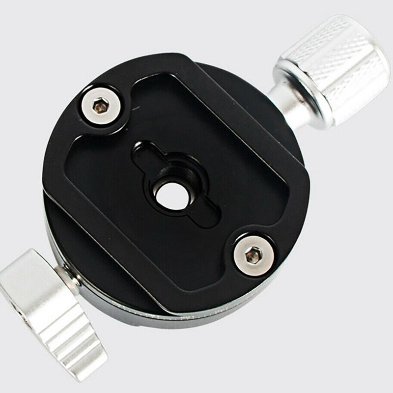 Dslr quick release clamp camera 360 rotate panoram... – Vicedeal