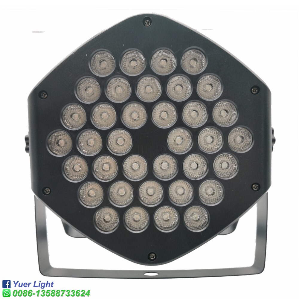Led Par Licht 36X3W Dj Led Licht Rgb Par Led Wash ... – Vicedeal