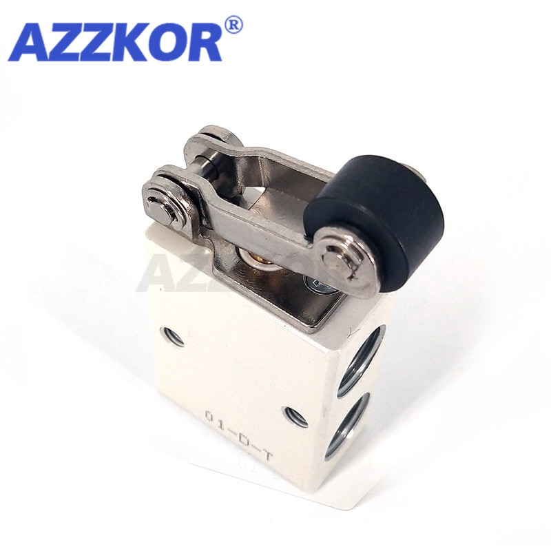 S3R 2 Positie 3 Way One-Way Rolling Wheel Roller L... – Vicedeal