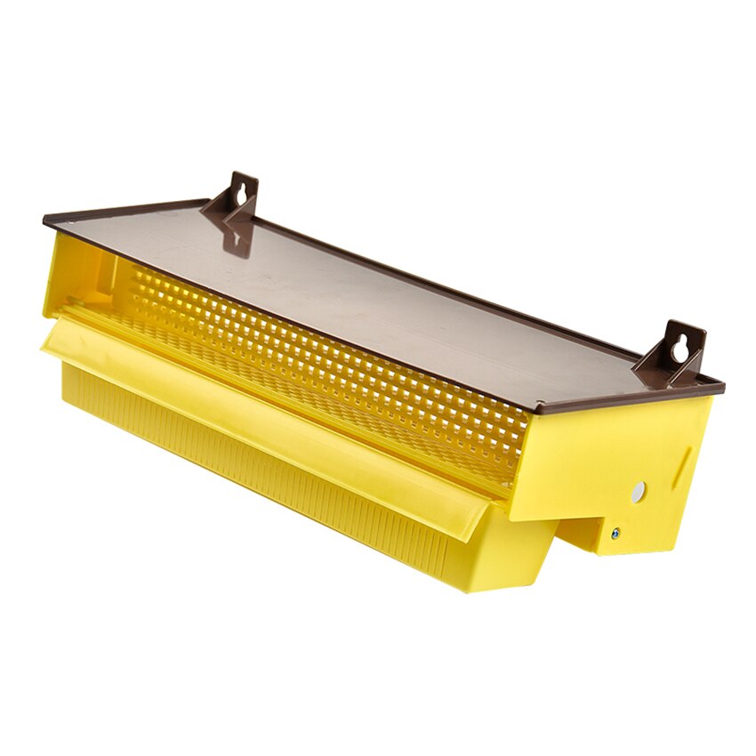 Dual-use Removable Ventilated Bee Pollen Tray Coll... – Vicedeal