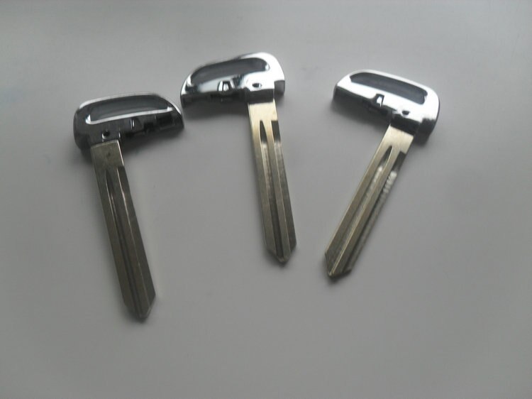 ! Smart Remote Key Blade For Hyundai Elantra Emerg... – Vicedeal