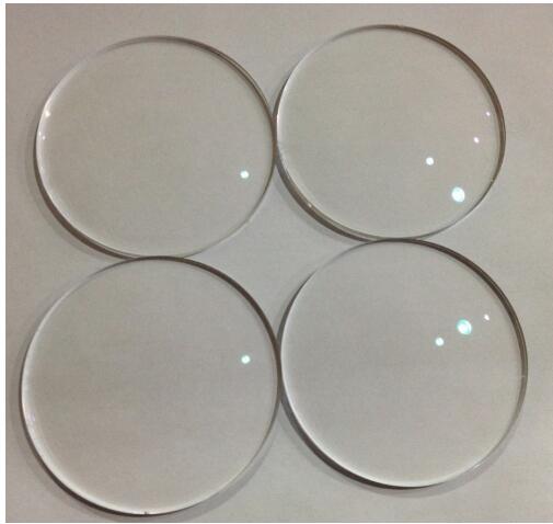 G2105 1.56/1.61 Aspherical Brand lenses for eyes G... – Grandado