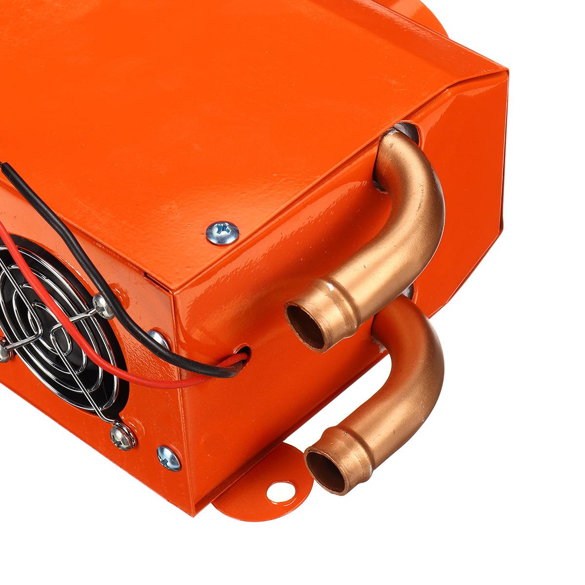 Auto Heizung Heizung 12V 1500W Universal 4 Loch Tr... – Vicedeal