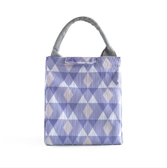 Insulation Package Velcro Insulation Lunch Bag Out... – Vicedeal