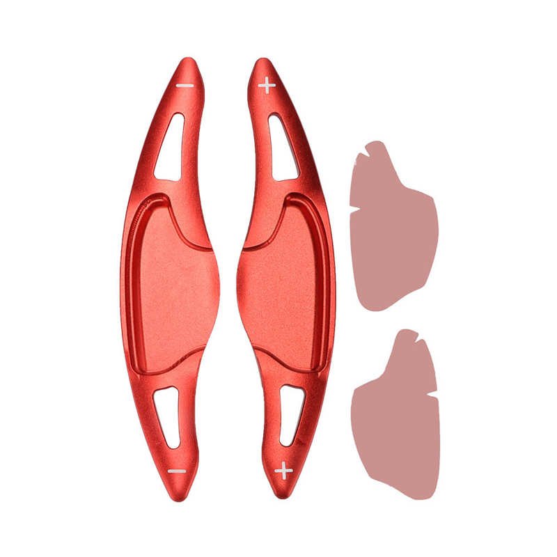 Car Paddle Shifter Anti Corrosion Steering Wheel S... – Grandado