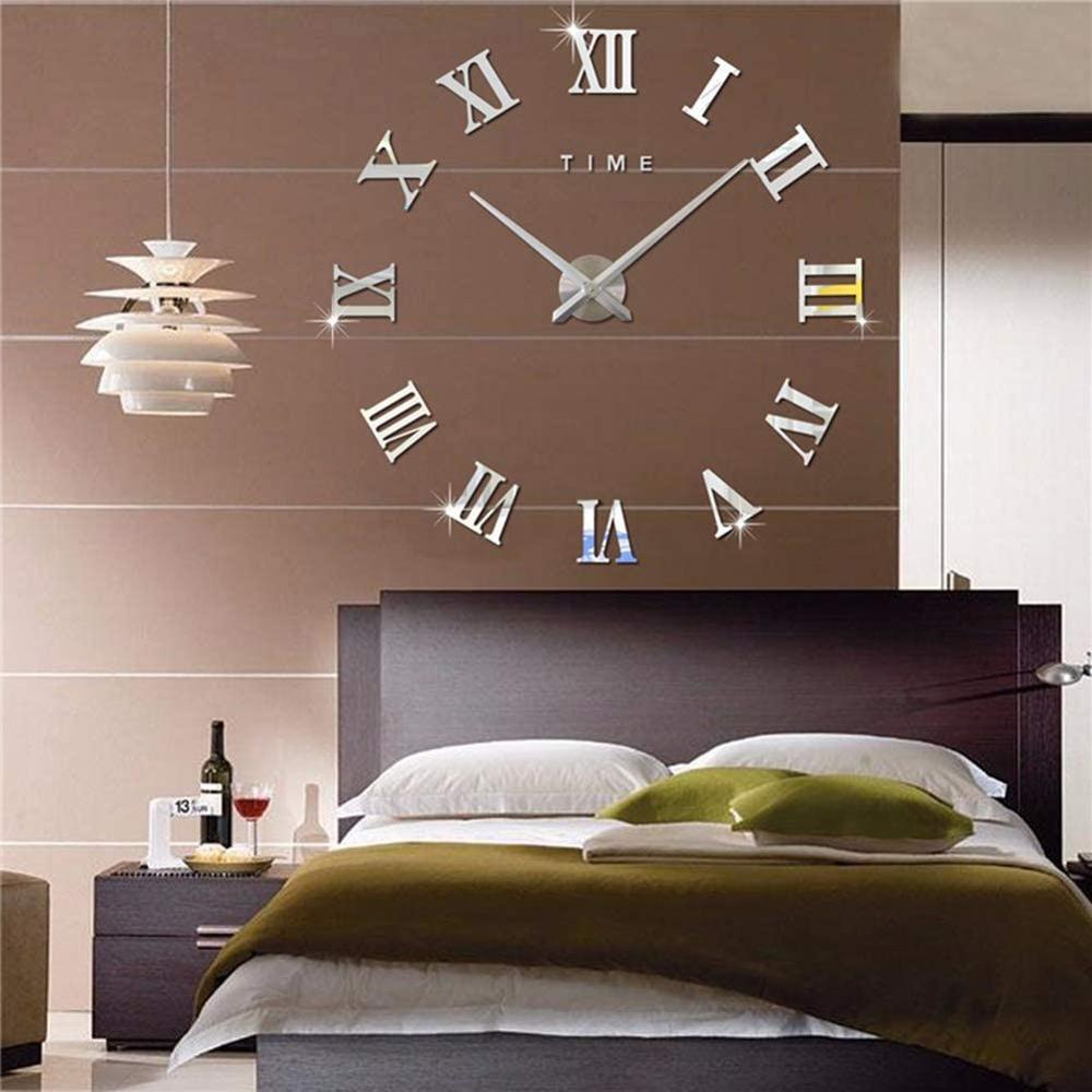 Grosse Uhren Fr Die Wand