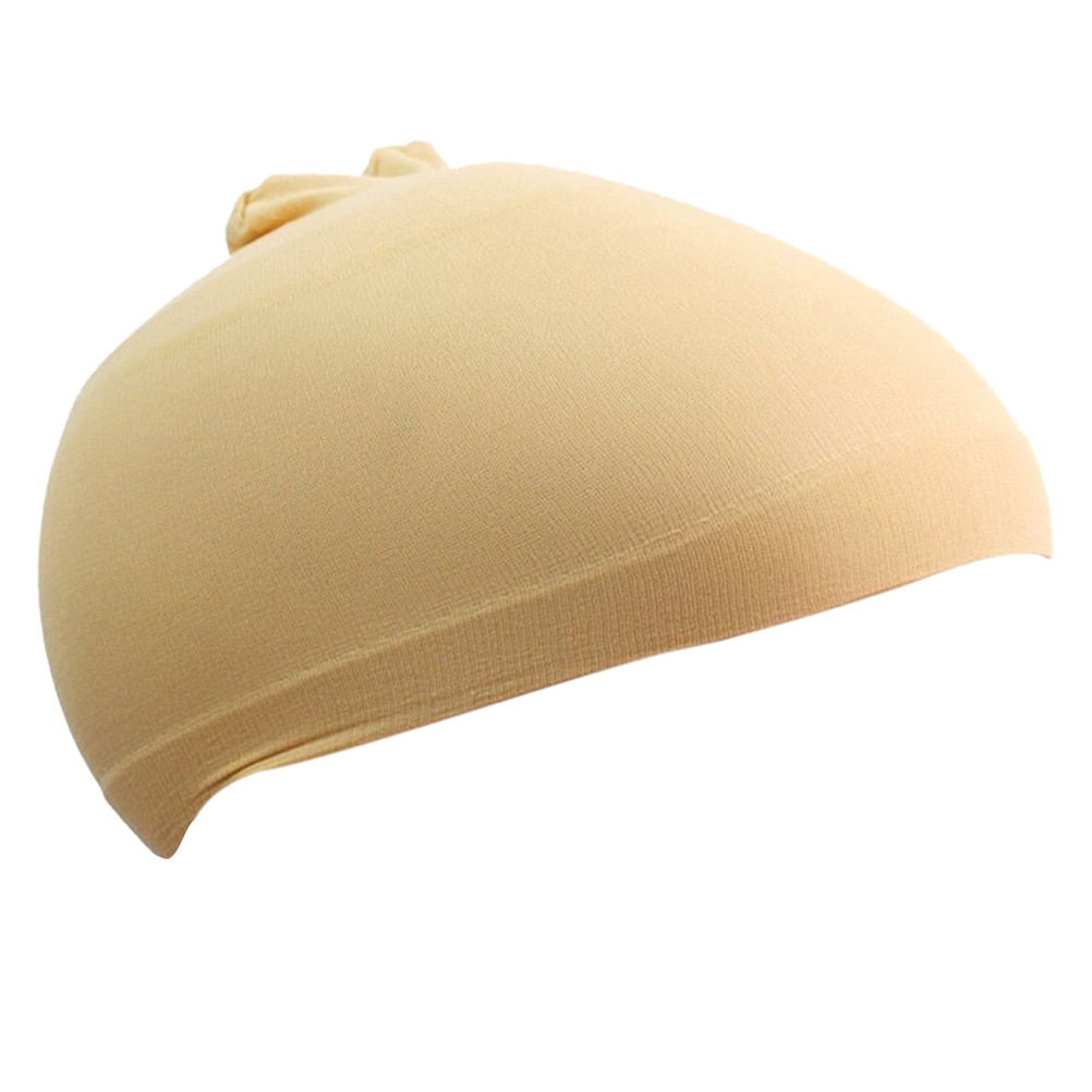 Paryk cap unisex glat paryk hårnet cap snood - 2 ... – Grandado