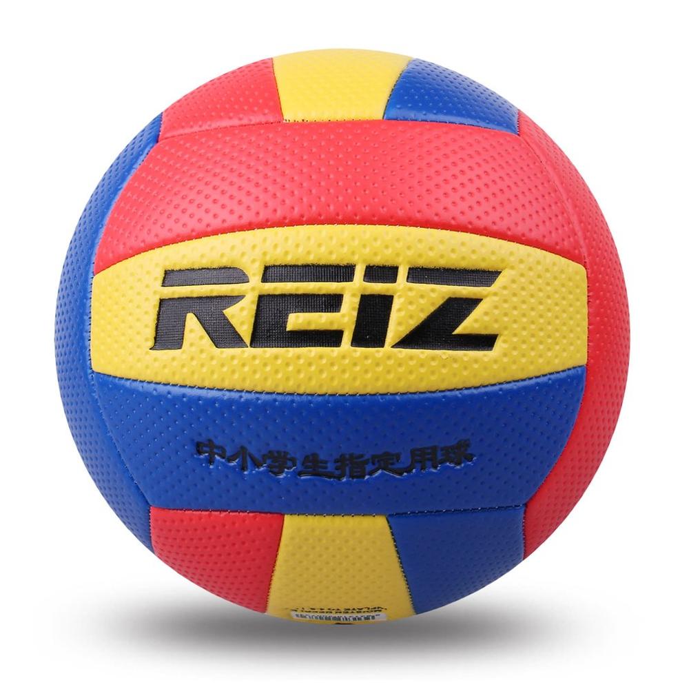REIZ Soft Touch Volleyball Ball Training Competiti... – Grandado