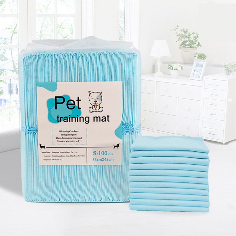 20pcs Super Absorbent Pet Diaper Dog Training Pee ... – Grandado