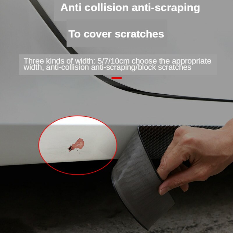 Car Side Skirts Extensions Splitters Body Apron Li... – Grandado