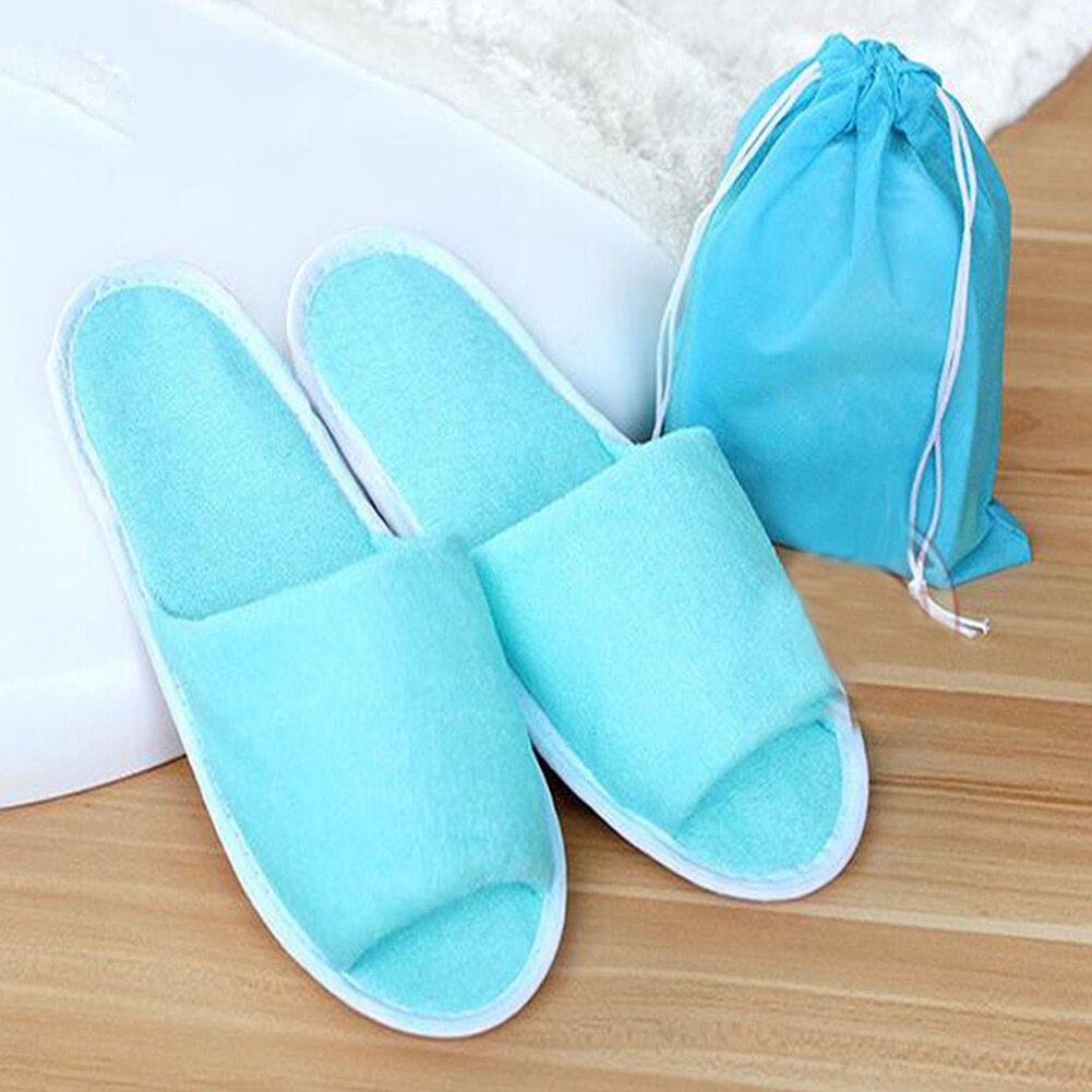 Eenvoudige Thuis Slippers Mannen Vrouwen Hotel Rei... – Grandado