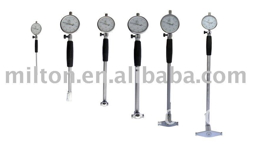 18-35mm Dial bore gauge binnendiameter 18-35mm 0.0... – Grandado
