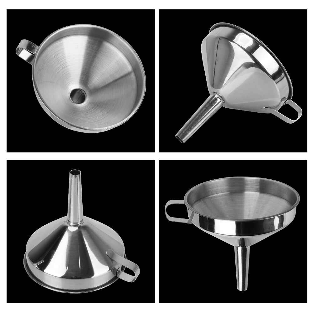 For Canning Kitchen Tools Stainless Steel Metal Fu... – Grandado