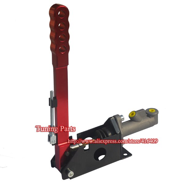 Drifting Handrem Universele Auto Hydraulische Hand... – Grandado