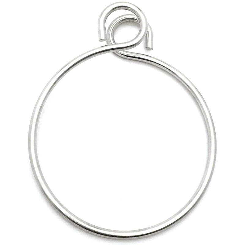 Solid Anchor Retrieval System Ring with 6mm Wire D... – Vicedeal