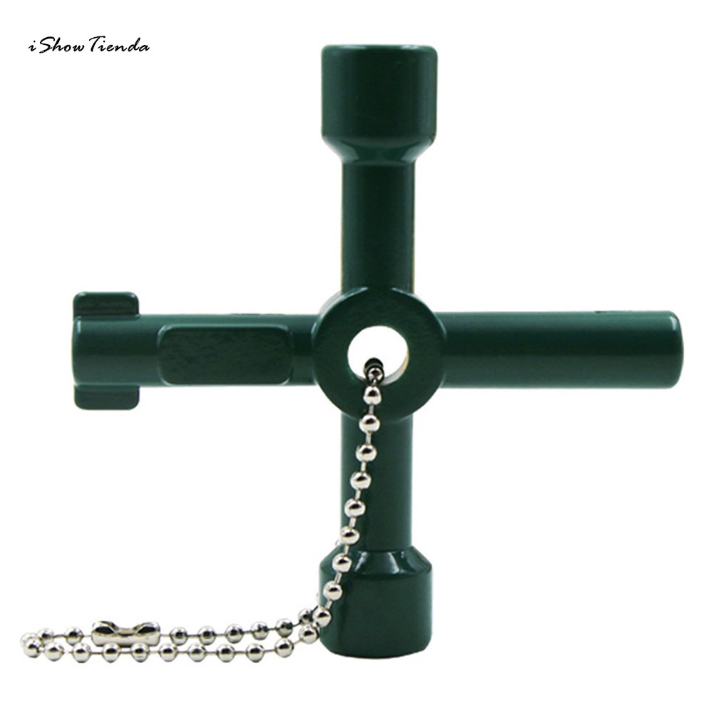 Multi-Model Universal Cross Key Plumber Electric M... – Vicedeal