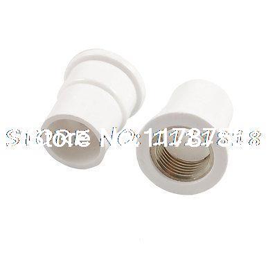 5 stk 20mm indre hull 1/2 " pt hunngjenget pvc rør... – Grandado