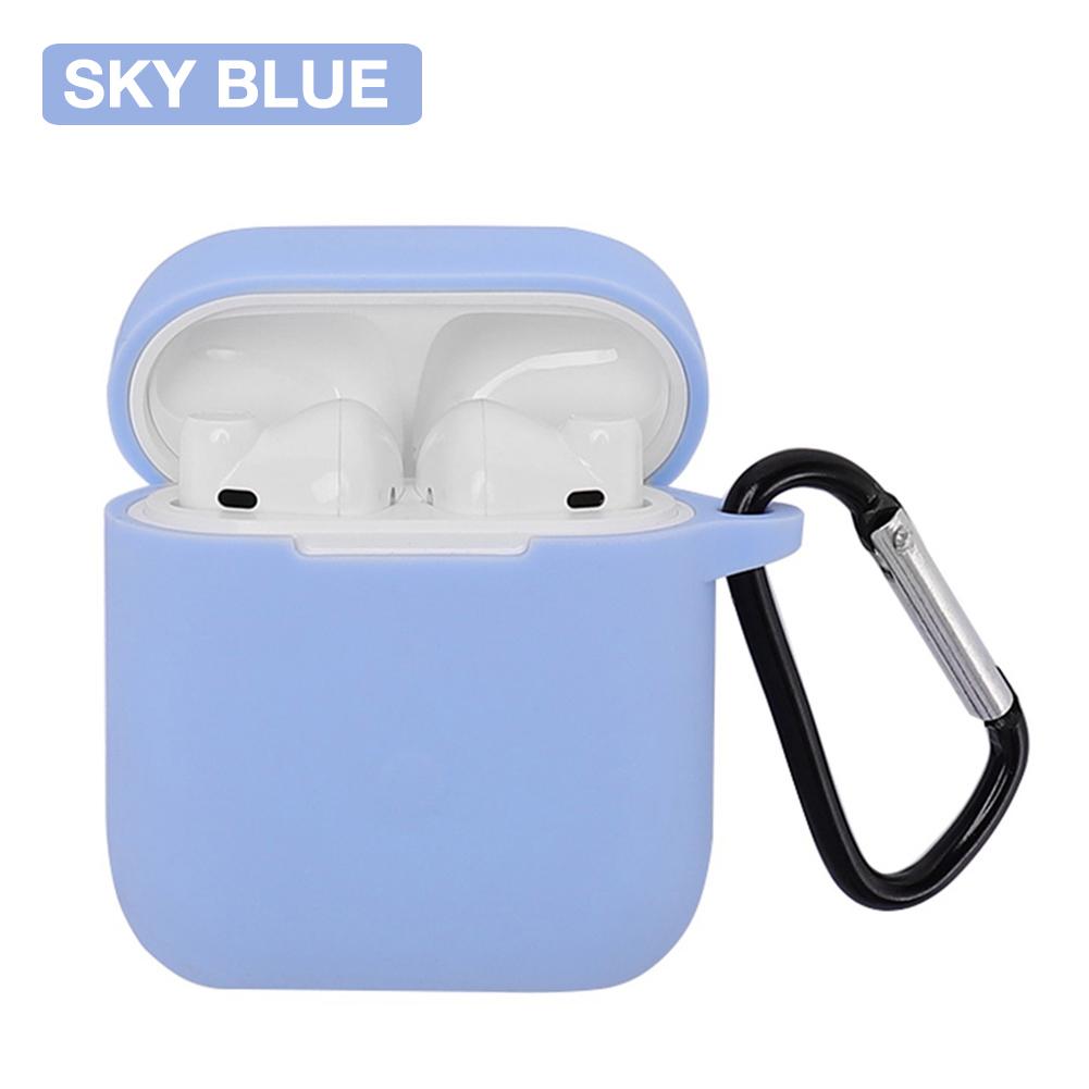 Travel Carrying Case Protective Cover For QCY T8 W... – Grandado