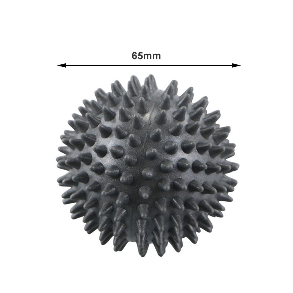 Massage Ball Classic Delicate Spiky Massage Ball T... – Grandado