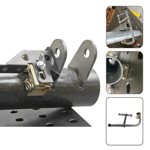 V Type Magnetic Welding Clamps Holder stainless st... – Grandado