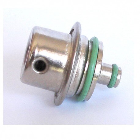 Fuel Pressure Regulator LR016319 + Rebuild Pakking... – Vicedeal